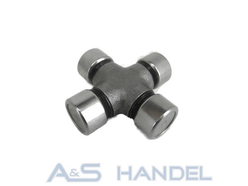 Kreuzgelenk für Kardanwelle Dacia Duster 4x4 19x55,3mm Propshaft ...