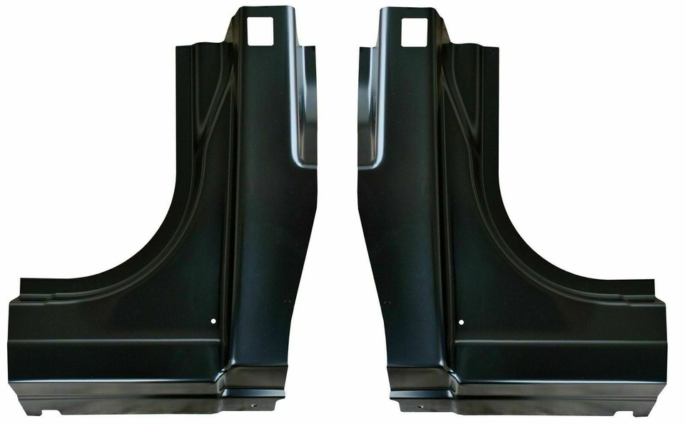 Rocker Panels & Dogleg for 07-13 Chevy Avalanche Suburban Yukon ...