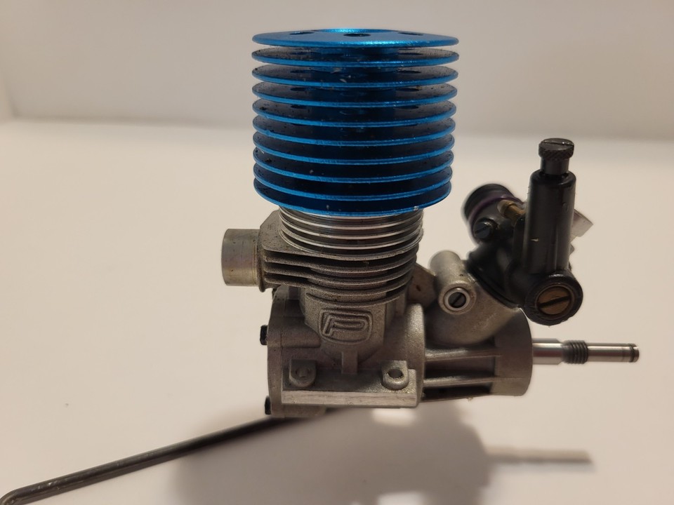 Picco .15 Nitro Engine | eBay