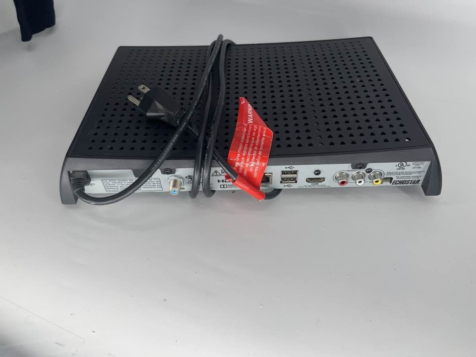 DISH Network ViP211z HD Satellite TV Receiver Box MOBILE | eBay