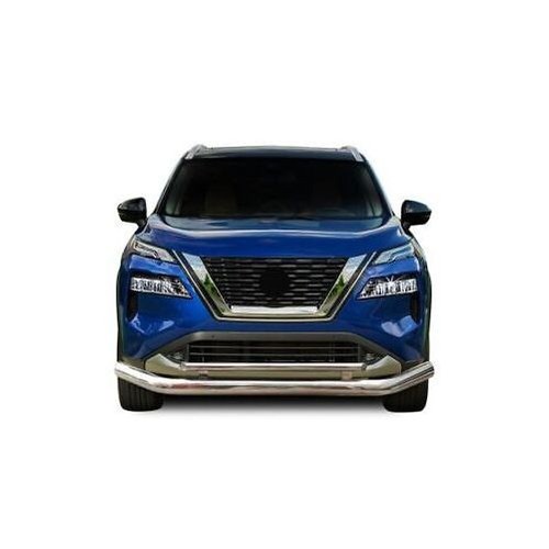 Black Horse Offroad FD-NI21S Double Layer Front Runner Stainless | eBay