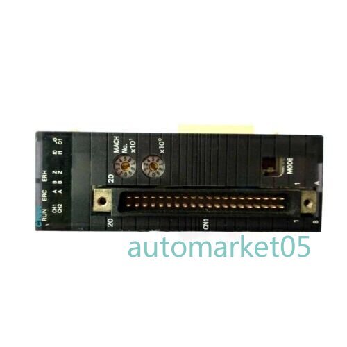 Omron CJ1W-CT021 500kHZ High-speed Counter Unit for sale online | eBay