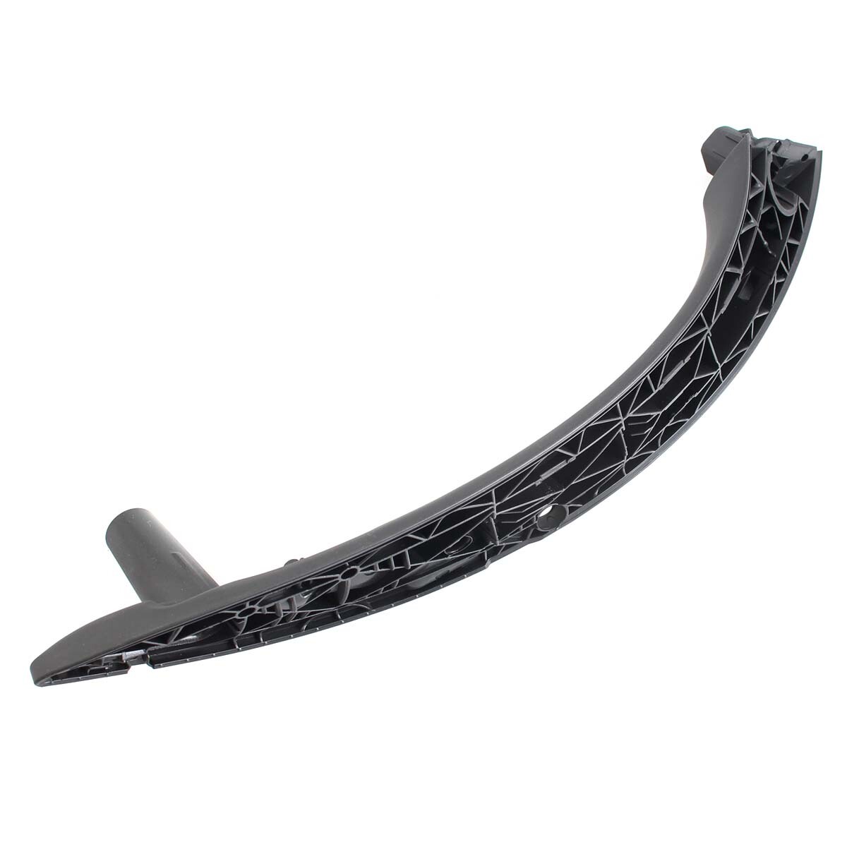 Front Left Black Inner Trim Door Pull Handle for BMW 320 330 328 335i ...
