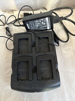 Barcode Scanners - Symbol Technologies