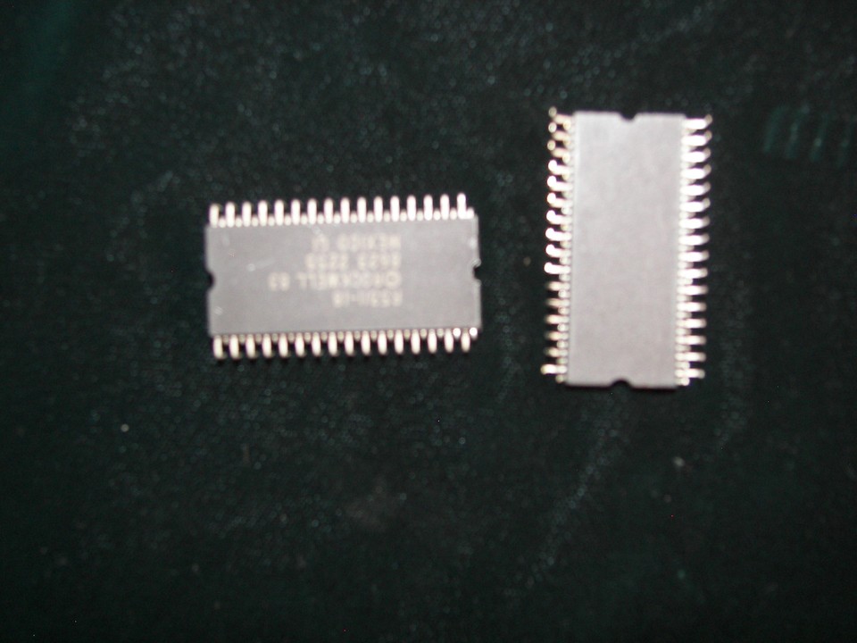 Rockwell modem chip set (2 sets) | eBay