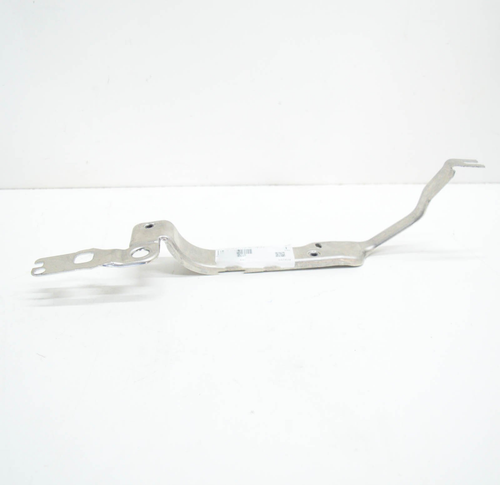 NEW AUDI A6 C7 FRONT LEFT BUMPER COVER SUPPORT RAIL 4G0807591B ORIGINAL ...