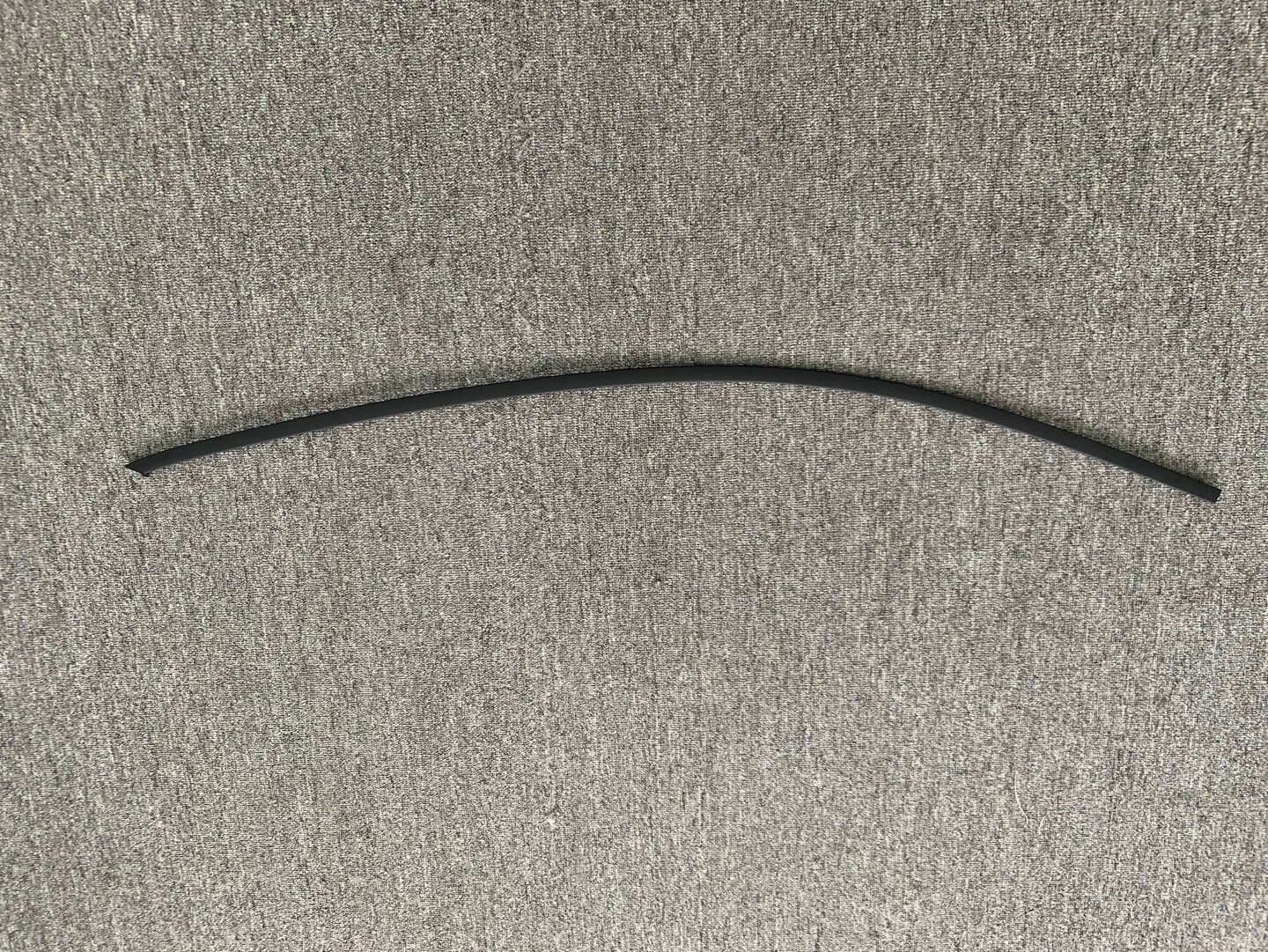 OEM 82850-AA000 MOULDING ASSY-FRT DR FRAME LH for Hyundai Elantra CN7 ...