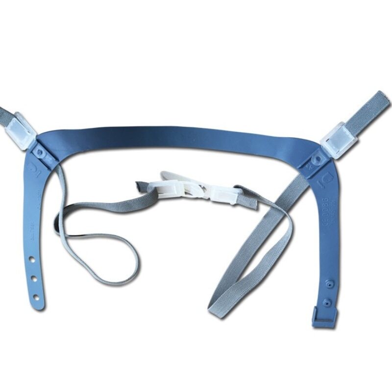 Head Harness Assembly 7581 Strap Respiratory Replacement For 3M 7501 ...