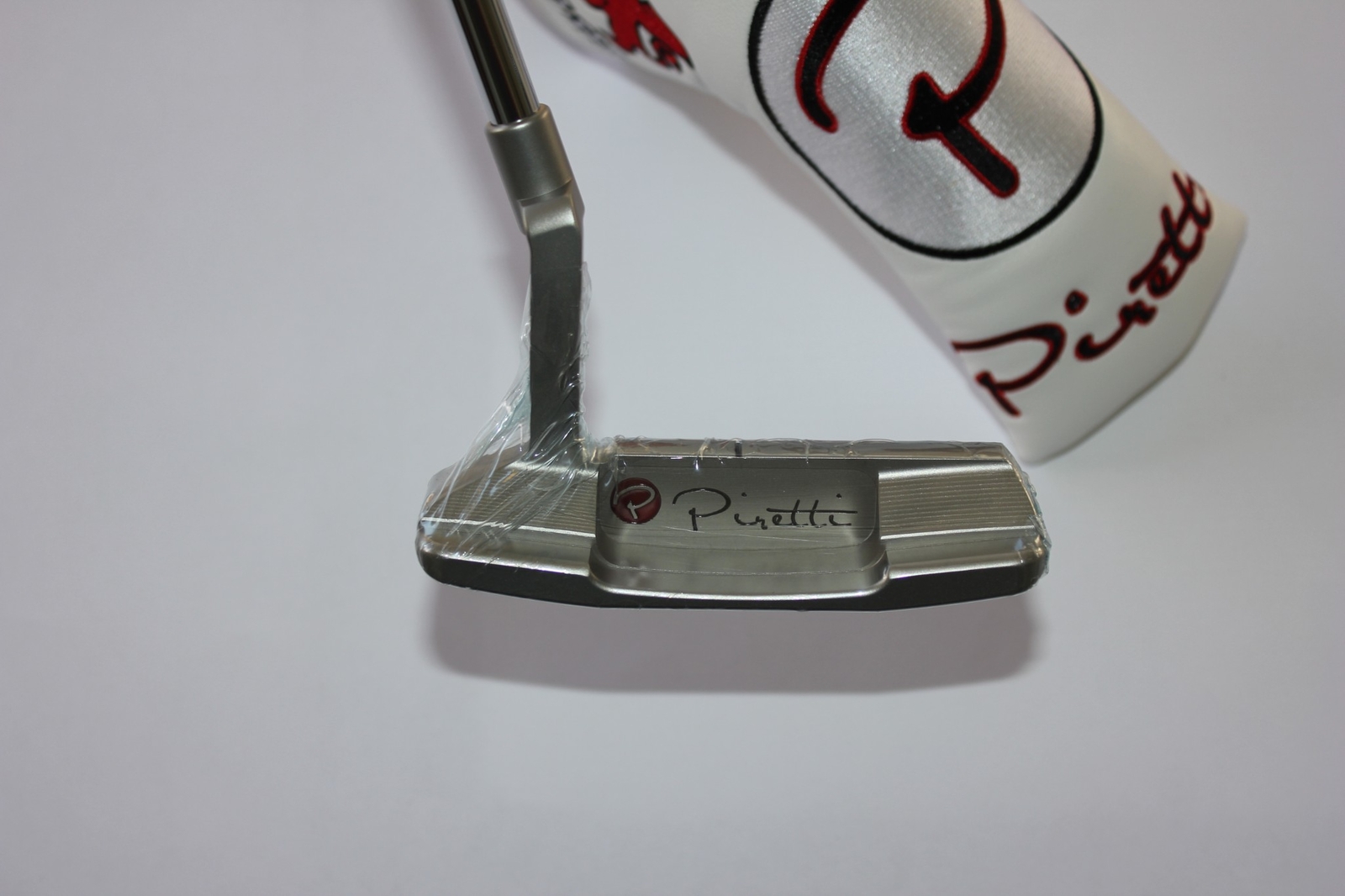 NEW PIRETTI GOAT TRI-SOLE PUTTER - 35" | eBay
