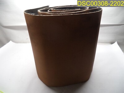 Conveyor Belt With Rubber Paddles 18" Wide, 2" tall Paddle, 171 3/8 ...