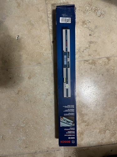 BOSCH Digital Level, 24 Inch. GIM60 | eBay