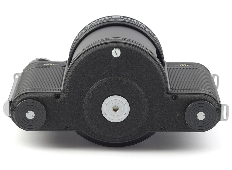 Widelux 1500 Super Wide Angle Panoramic Camera | eBay