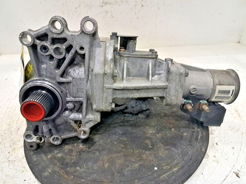 2007-2017 Jeep Patriot Compass CVT Transfer Case Assembly | eBay