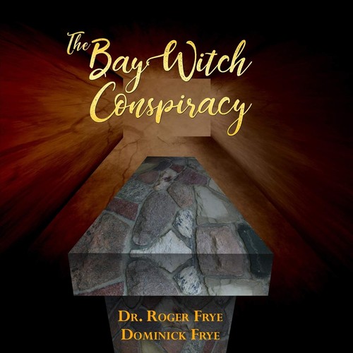 Frye Dominick Dr Frye Roger The Bay Witch Conspiracy (Poche) | eBay