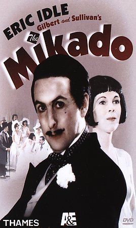 The Mikado (DVD, 2005) for sale online | eBay UK