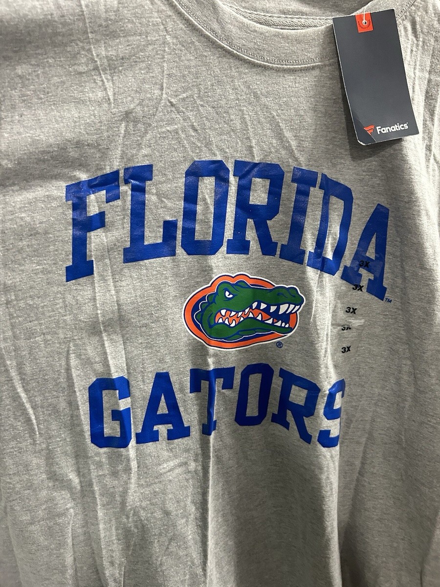 Gators Football Shirts Blue 84 Royal Florida Gators 2023 NCAA Men's