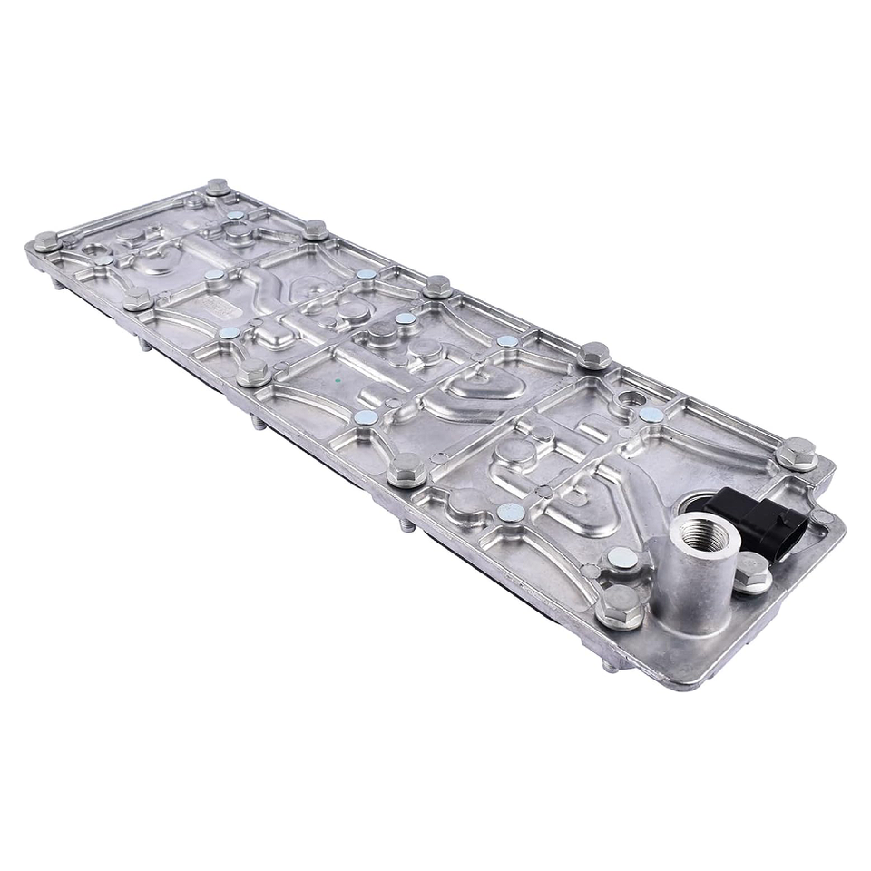 Valve Lifter Oil Manifold 12571609 for Buick Chevy GMC Sierra GM AFM 5 ...