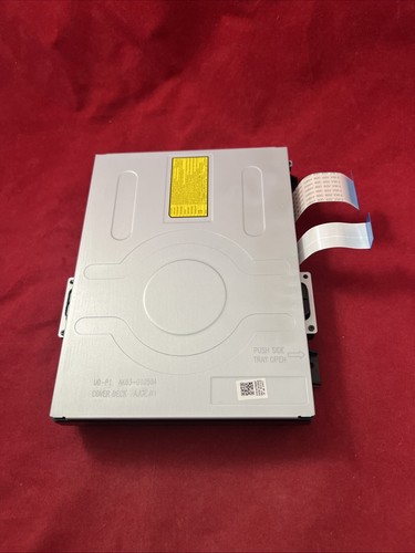 Samsung AK90-00354A 4K Blu-ray Disc Drive for UBD-K8500 UBD-M9500 UBD ...