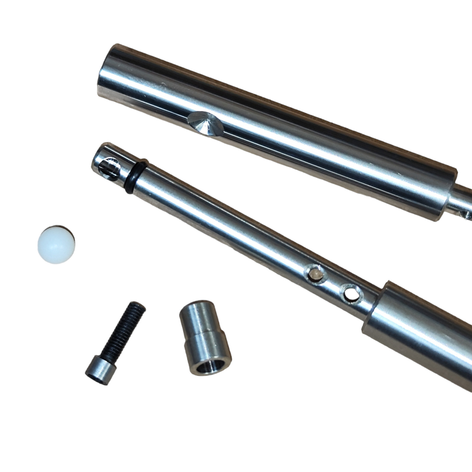 BSA R10 Ultra & Scorpion Upgraded Stainless | Grelly UK