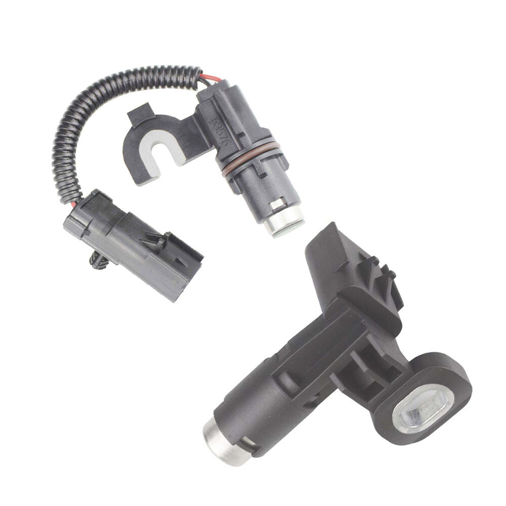 2 Crankshaft & Camshaft Position Sensor For Chrysler Town & Country ...