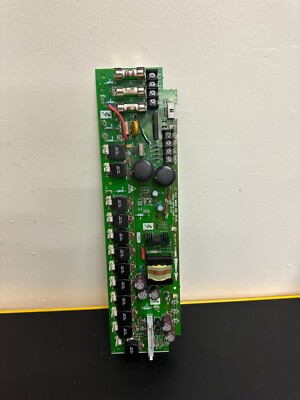 DC Drives - Quantum Iii