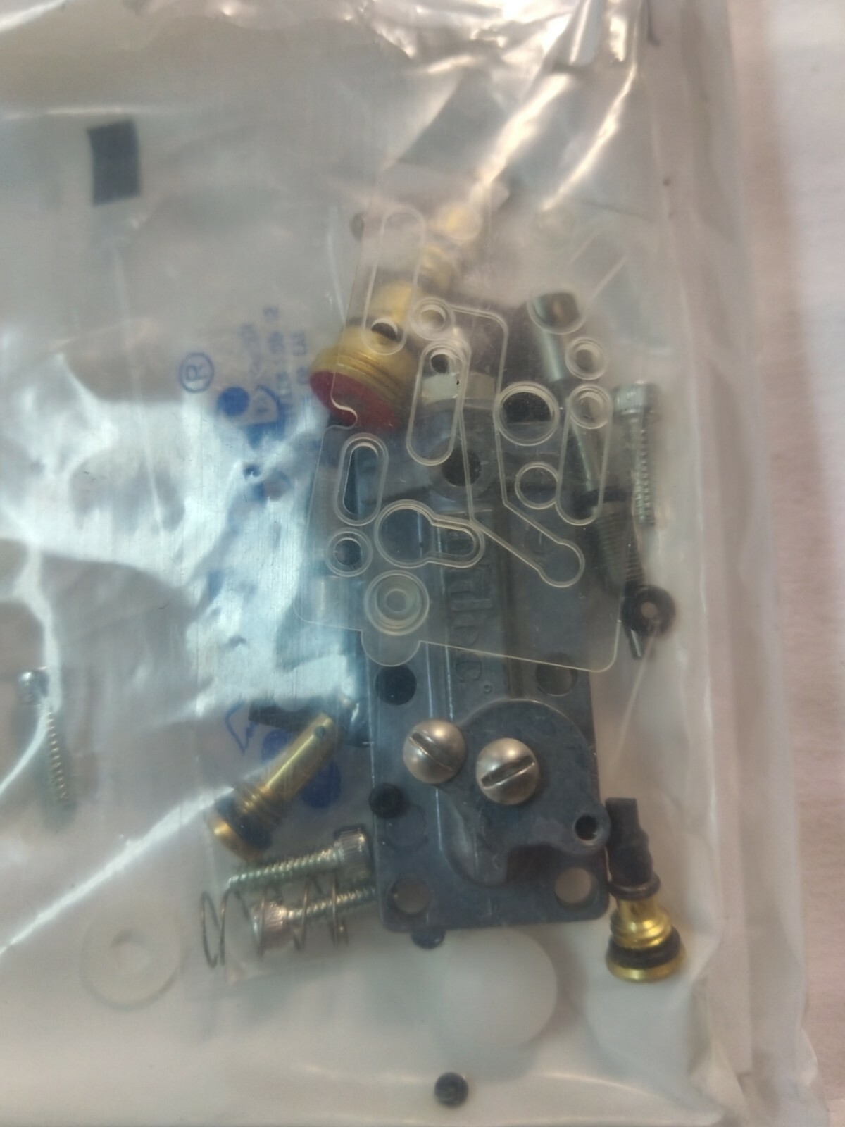 Century Plus Control Block Service Kit ADEC 38.0537.01 | eBay