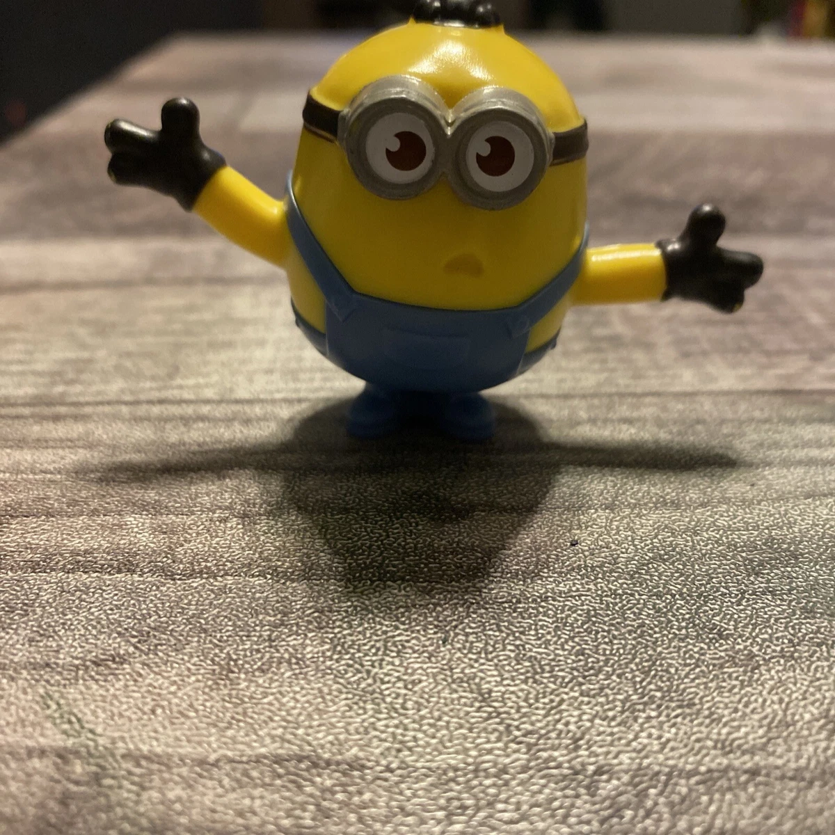 Minion Jorge