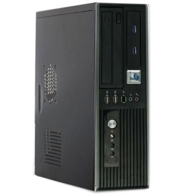 Medion PENTINO H-SERIES A Desktop PC i5-4590 16GB RAM 1TB HDD Windows ...