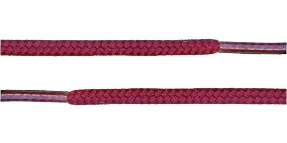 Round Athletic Shoe String shoelace Sneaker 27 36 45 54 inch ROUND ...