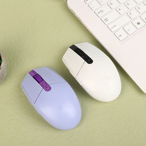 For PC Computer Wireless Mouse G304 Light Speed DPI Windows USB Gaming ...