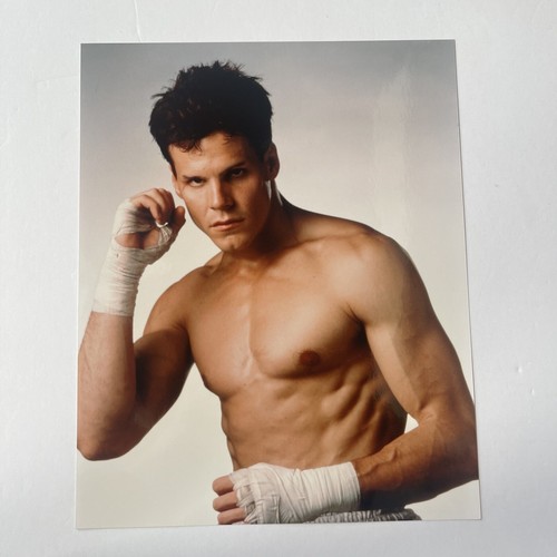 Vintage Craig Shaffer Shirtless 8x10 Photograph | eBay
