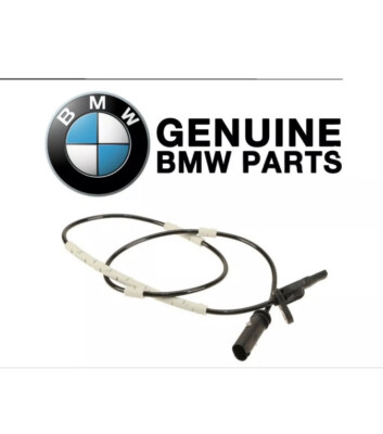 4pcs Front & Rear L/R ABS Sensor for BMW 34526869320 34526791224 F20 ...