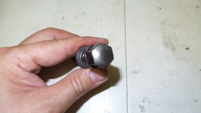 96-02 1QTY Mercedes-Benz W210 WHEEL RIM LUG NUT BOLT SCREW E300 E320 ...