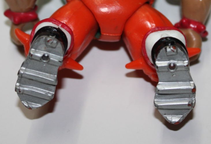 Vintage - Ace Novelty - Stone Protectors - Chester - The Gridiron Giant ...