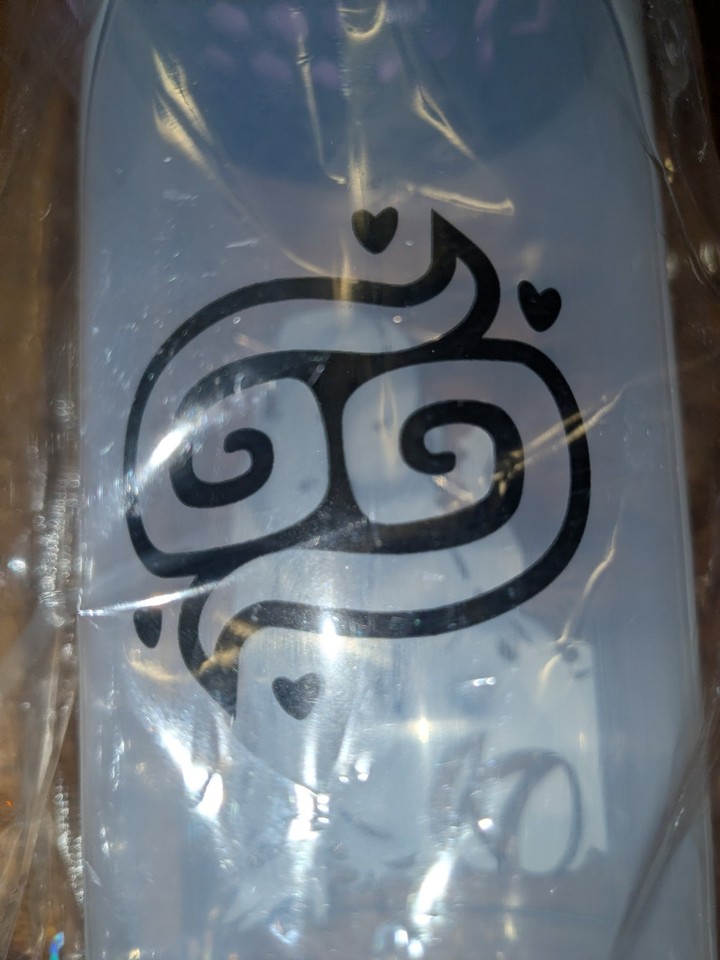 Gamer Supps GG x Waifu Cup Zavalr Limited Edition Shaker Cup Sealed ...