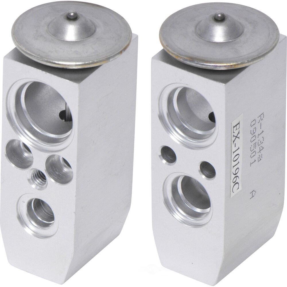 A/C Expansion Valve-Block Expansion Valve UAC EX 10196C fits 04-06 ...