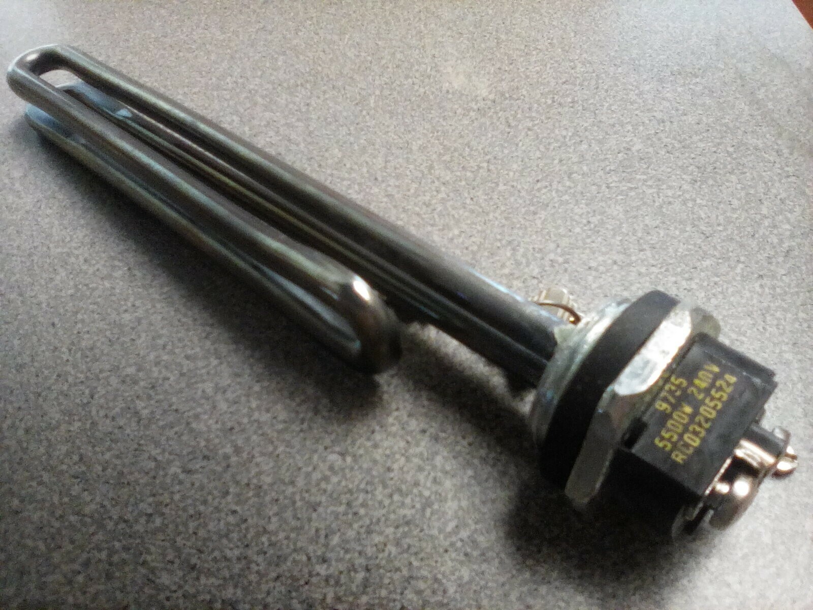 Spa heating element 4KW | eBay