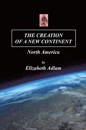 The Creation of a New Continent By Elizabeth Adlam 9781785074219| eBay