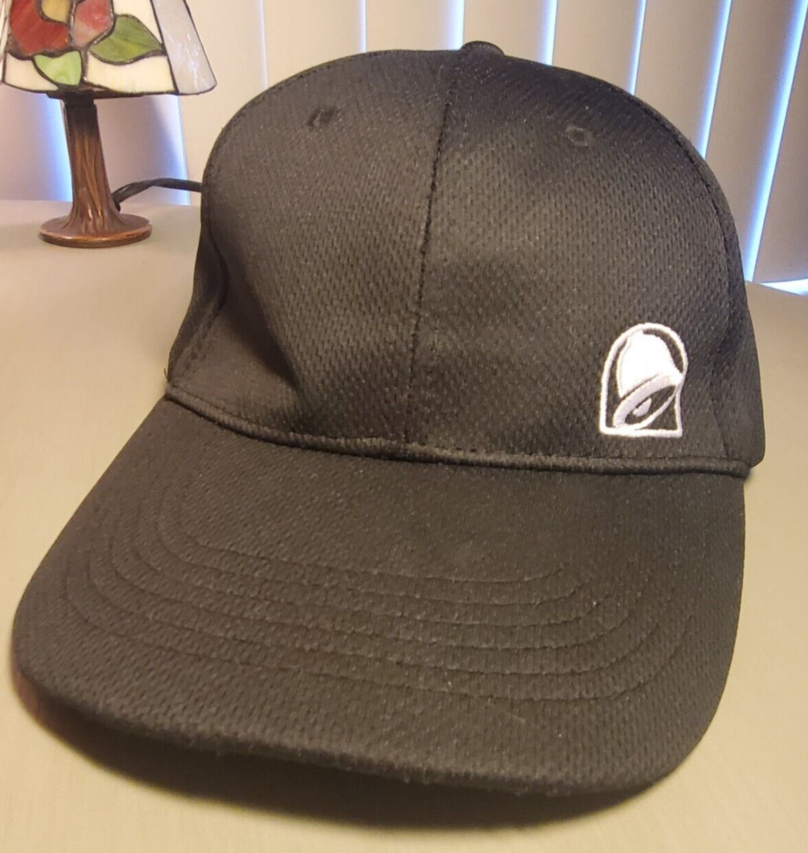Taco Bell Official Fast Food Employee Team Member Sna… - Gem