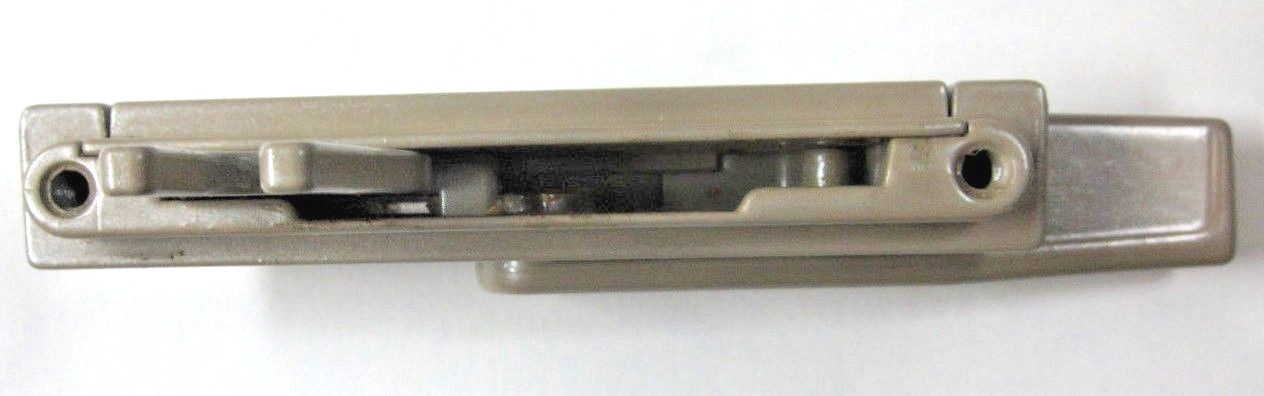 Roto Casement Window Classic Fork Lock Multi Point Locking Handle 1 ...