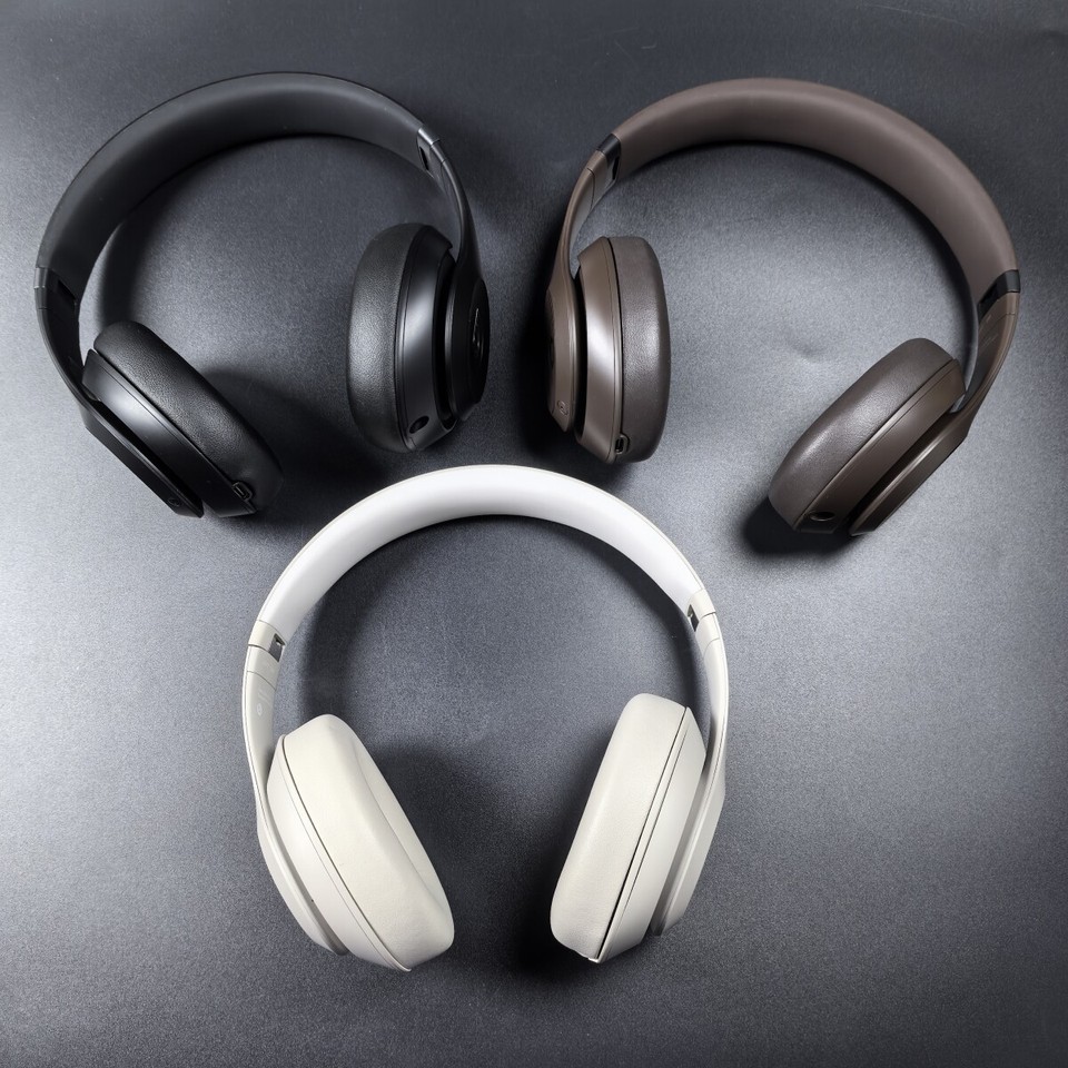 Beats Studio Pro Wireless Noise Cancelling Bluetooth Headphones ...