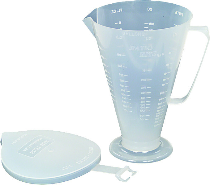 RATIO RITE RATIO RITE MEASURING CUP PART# RATIO RITE | eBay