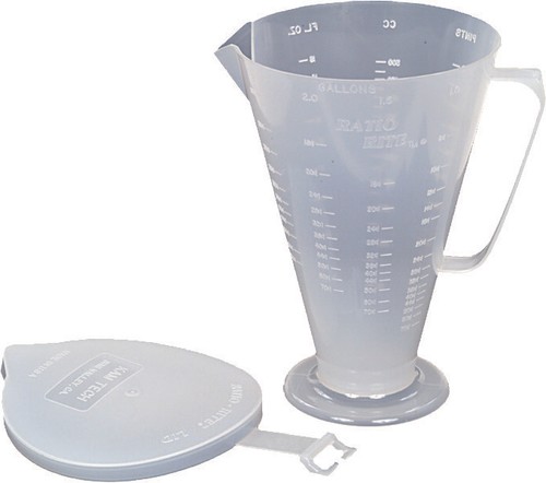 RATIO RITE RATIO RITE MEASURING CUP PART# RATIO RITE | eBay