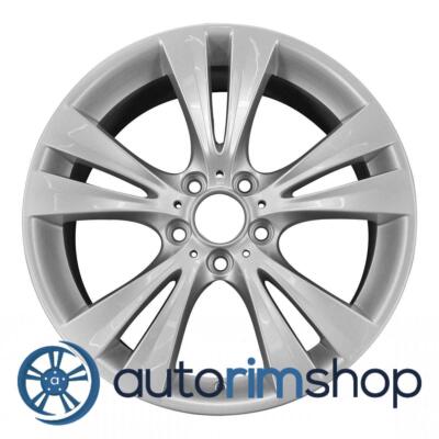 BMW X3 X4 2009-2018 19" OEM Front Wheel Rim | eBay