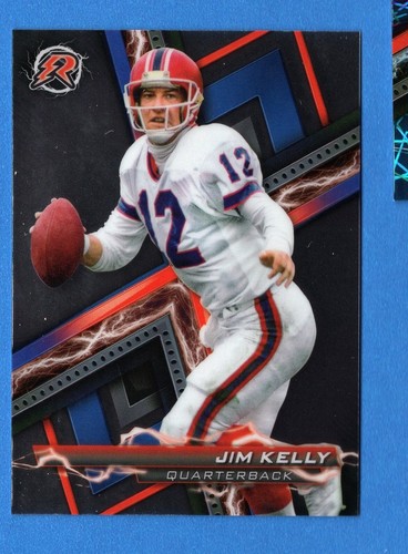 2023 Topps Composite Resurgence Jim Kelly | eBay