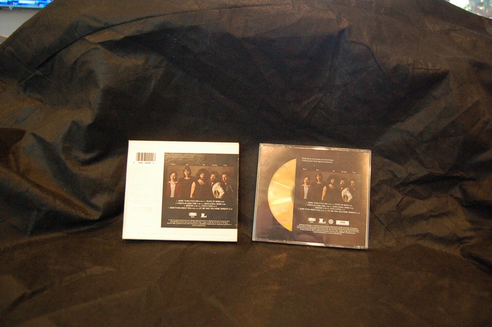 Master Sound Boston Boston Gold CD | eBay