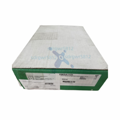 Schneider Electric VW3A1101 Remote Graphic Display Terminal | eBay