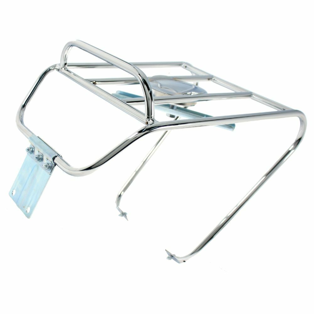 CUPPINI 25037300 Luggage Rack Rear Lambretta Li 3 125 1961-1967 | eBay