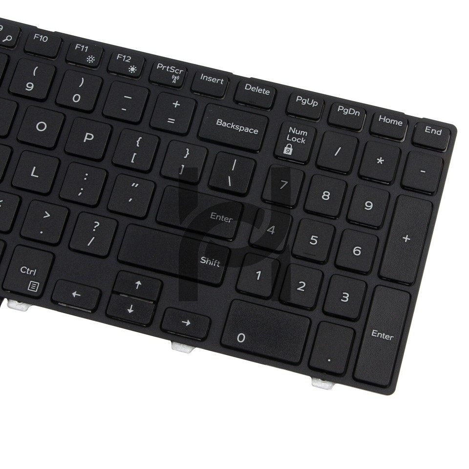 US Keyboard Backlight for Dell Latitude 3550 3560 3570 3580 Inspiron ...