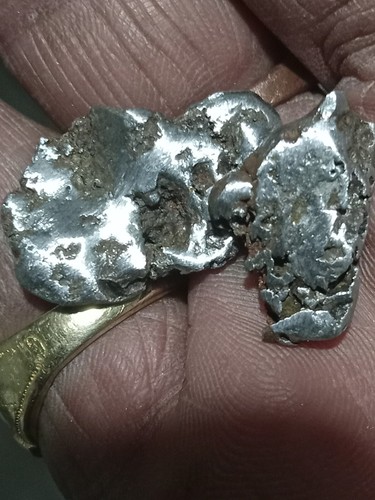 ULTRA PURE IRON Telluric 99.99% – EV, Lab, Green Energy, Aerospace ...